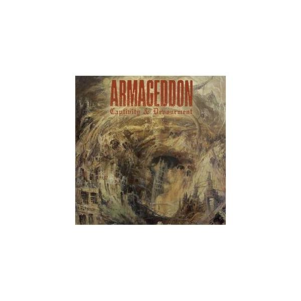 【発売日：2015年01月07日】アルマゲドン (あるまげどん)2015年1月7日 発売アーチ・エネミーを脱退した、マイケル・アモットの実弟クリストファー・アモットが自身のバンド、アルマゲドンを再編成。4枚目となる12年ぶりのアルバムをリリ...