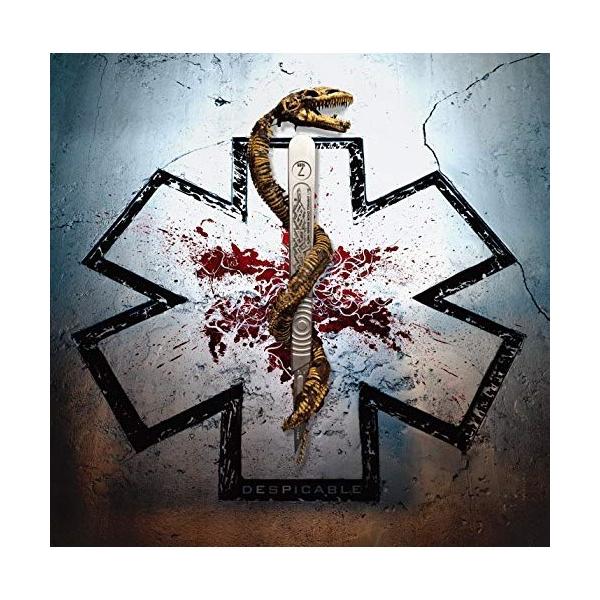 【発売日：2020年10月30日】CARCASS (カーカス かーかす)2020年10月30日 発売リヴァプールの残虐王と謳われた伝説のグラインドコア/デス・メタル・バンド、カーカス。1996年解散、2007年にライヴ活動のみで再結成をした...