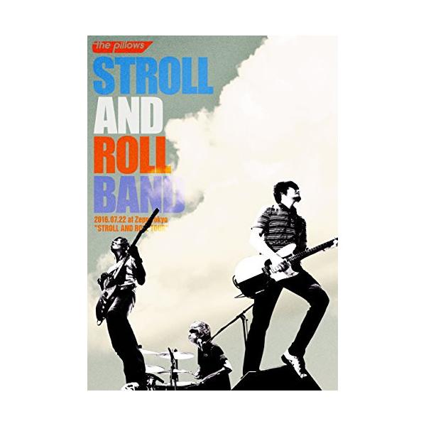 【発売日：2016年11月23日】the pillows (ピロウズ ぴろうず)2016年11月23日 発売DVD:11.デブリ2.ロックンロールと太陽3.ROCK'N'ROLL SINNERS4.Wake up! dodo5.空中レジスタ...