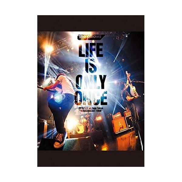 【発売日：2019年09月04日】the pillows (ピロウズ ぴろうず)2019年9月4日 発売DVD:11.REBROADCAST2.I think I can3.Freebee Honey4.Spiky Seeds5.Binar...