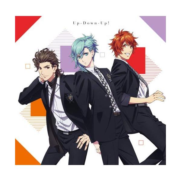 【発売日：2018年12月12日】一十木音也(CV.寺島拓篤) 美風藍(CV.蒼井翔太) 桐生院ヴァン(CV.高橋英則) (イットキオトヤシーブイテラシマタクマ/ミカゼアイシーブイアオイショウタ/キリュウインバンシーブイタカハシヒデノリ い...