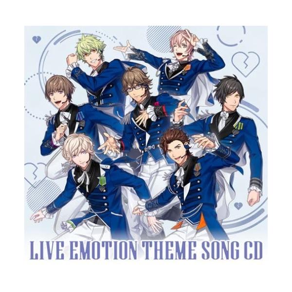 【発売日：2024年06月12日】ゲーム・ミュージック (一十木音也(CV.寺島拓篤)、聖川真斗(CV.鈴村健一)、四ノ宮那月(CV.谷山紀章)、一ノ瀬トキヤ(CV.宮野真守)、神宮寺レン(CV.諏訪部順一)、来栖翔(CV.下野紘)、愛島セ...