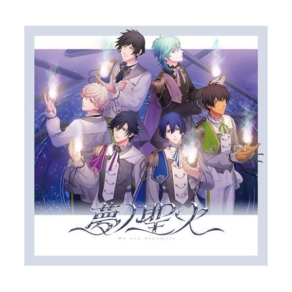 【発売日：2026年01月07日】ゲーム・ミュージック (一十木音也(CV.寺島拓篤)、来栖翔(CV.下野紘)、聖川真斗(CV.鈴村健一)、一ノ瀬トキヤ(CV.宮野真守)、愛島セシル(CV.鳥海浩輔)、四ノ宮那月(CV.谷山紀章)、神宮寺レ...