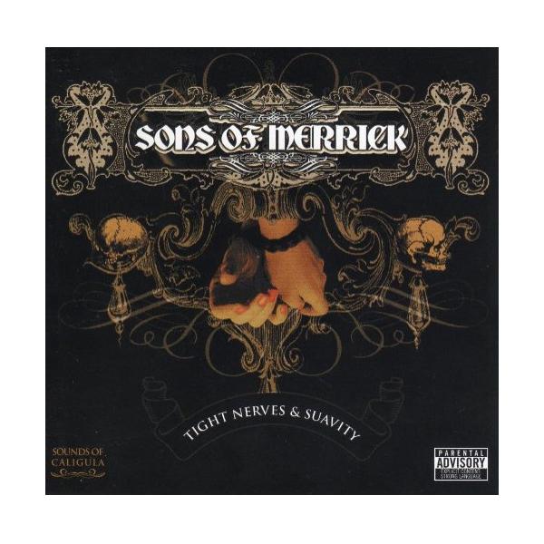 【発売日：2012年02月15日】サンズ・オブ・メリック (サンズオブメリック さんずおぶめりっく)2012年2月15日 発売イギリスが生んだ新進気鋭の4人組、サンズ・オブ・メリックの日本デビュー盤!2009年発表のデビュー作『TIGHT ...