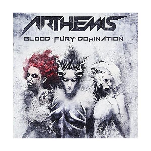 【発売日：2017年04月12日】アルテミス (あるてみす)2017年4月12日 発売HYDRANT MUSICを継承し、”究極(ULTIMATE)かつ最上級(FINEST)のロック(ROCK)”作品をお届けする新レーベル(UFR Reco...