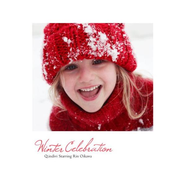 【発売日：2009年11月21日】Q;indivi starring Rin Oikawa (キューインディビ/リンオイカワ きゅーいんでぃび/りんおいかわ)2009年11月21日 発売CD:11.Prologue ? Winter Pre...
