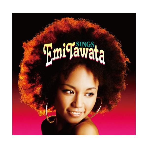 【発売日：2009年11月04日】多和田えみ (タワタエミ たわたえみ)2009年11月4日 発売熱い歌声がジャンルを超えて賞賛されている、沖縄が生んだソウル・ディーヴァ=多和田えみのファースト・フル・アルバム。時には激しく、時には優しく、...