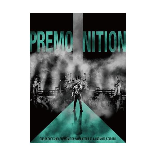 【発売日：2025年04月30日】ONE OK ROCK (ONE OK ROCK)2025年4月30日 発売DVD:11.Delusion:All2.欠落オートメーション3.Re:make4.じぶんROCK5.Save Yourself6...