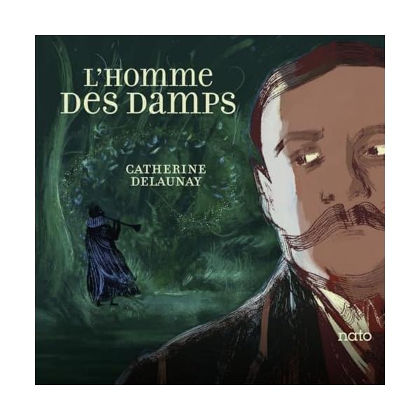 【発売日：2026年01月16日】Catherine Delaunay (ドローネ カトリーヌ どろーね かとりーぬ)2026年1月16日 発売クラリネット奏者・作曲家カトリーヌ・ドローネが、住まいの隣人であった反骨の作家オクターヴ・ミルボ...