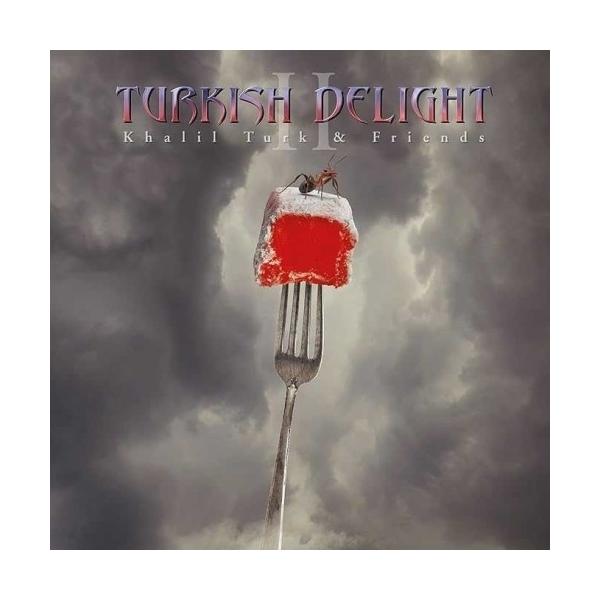 【発売日：2026年01月28日】ターキッシュ・デライト (ターキッシュデライト たーきっしゅでらいと)2026年1月28日 発売CD:11.ノー・ワン・ノウズ・ユア・ネーム2.カム・オン3.デスティニー4.アイ・アム・レディ5.クレイジー...