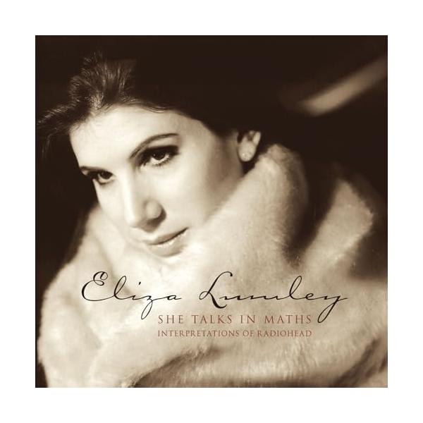 【発売日：2025年05月30日】エリザ・ラムレイ (ラムレイ エリザ らむれい えりざ)2025年5月30日 発売CD:11.High and Dry2.Black Star3.Street Spirit4.Let Down5.No Su...