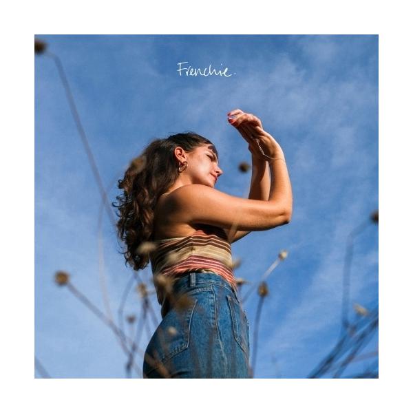 【発売日：2025年09月12日】Frenchie (フレンチー ふれんちー)2025年9月12日 発売