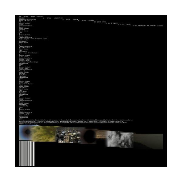 【発売日：2026年06月12日】Damian Dalla Torre (トーレ ダミアンダラ とーれ だみあんだら)2026年6月12日 発売
