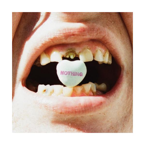 【発売日：2026年02月27日】NOTHING (ナッシング なっしんぐ)2026年2月27日 発売フィラデルフィアでスタートしたドメニク・ニッキー・パレルモを中心とするシューゲイザー・バンド、ナッシング、6枚目のアルバムが完成。最強のラ...