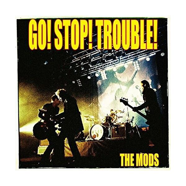 【発売日：2017年06月21日】THE MODS (モッズ もっず)2017年6月21日 発売野音での復活ライヴ後、全国ツアーを敢行したTHE MODS。その東京公演にあたる2016年11月28日SHIBUYA O-EASTでの音源を収録...