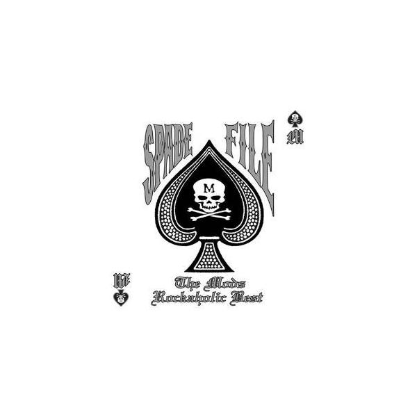 【発売日：2008年04月23日】THE MODS (モッズ もっず)2008年4月23日 発売燻し銀のロック・バンド、THE MODSがベスト・アルバムをリリース!未発表曲やマスト・ナンバーのスペシャル・ヴァージョン、そしてロック・ファン...