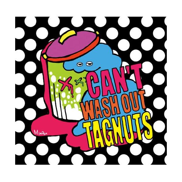 【発売日：2012年05月23日】TAGNUTS (タグナッツ たぐなっつ)2012年5月23日 発売男女ツインヴォーカルと抜群のポップセンスで、ジャンルを越えて幅広いファンを持つTAGNUTS。切なく胸を打つポップなメロディーでキュートな...