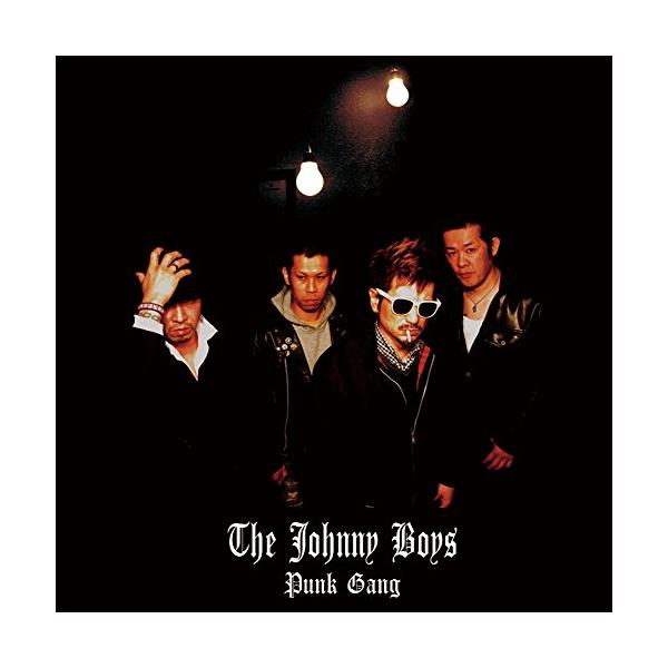 【発売日：2015年04月08日】THE JOHNNY BOYS (ジョニーボーイズ じょにーぼーいず)2015年4月8日 発売初期パンクロックをこよなく愛し、ストレートで熱いパンクロック・サウンドを奏でる旭川の4人組、THE JOHNNY...