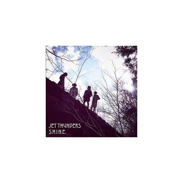 【発売日：2017年06月21日】JET THUNDERS (ジェットサンダース じぇっとさんだーす)2017年6月21日 発売猟奇的でドラマチックなストーリーをちりばめた渾身の一枚。誰もが蓋をしたい様な感情を限界にまで高め、(狂気)と(正...