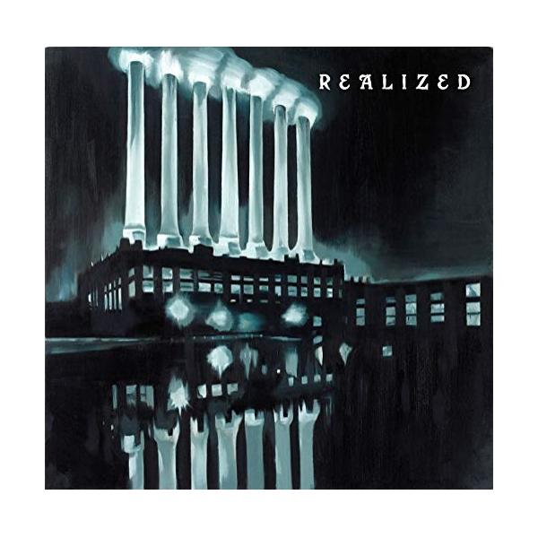 【発売日：2020年06月24日】Realized (リアライズド りあらいずど)2020年6月24日 発売2000年に札幌にて結成、以来一貫して独立独歩の活動を続ける、サッポロシティハードコア極北のRealizedが13年ぶりに全曲新曲の...