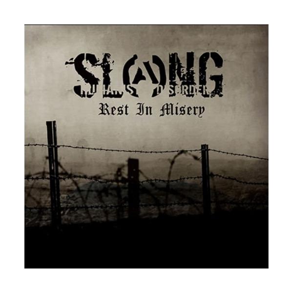 【発売日：2024年10月16日】SLANG (スラング すらんぐ)2024年10月16日 発売札幌ハードコアの代表であるSLANGが10年振り8枚目のフルアルバムを発表。よりハードになったサウンドと露骨なリリック表現はまさにハードコアの真...