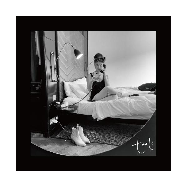 【発売日：2023年03月03日】ターリ (ターリ たーり)2023年3月3日 発売NY出身の女性シンガー・ソングライター、ターリ(taali)は、ホセ・ジェイムズが立ち上げた自主レーベル(Rainbow Blonde)の第一弾アーティスト...