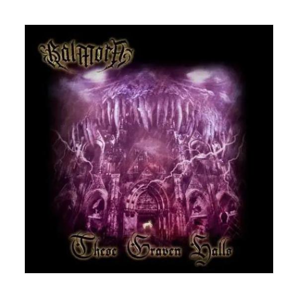 【発売日：2026年06月05日】BALMORA (バルモーラ ばるもーら)2026年6月5日 発売アメリカ・コネチカット出身のメタルコアバンド、BALMORAによる1stフルアルバムが(Retribute Records)より日本盤リリース!