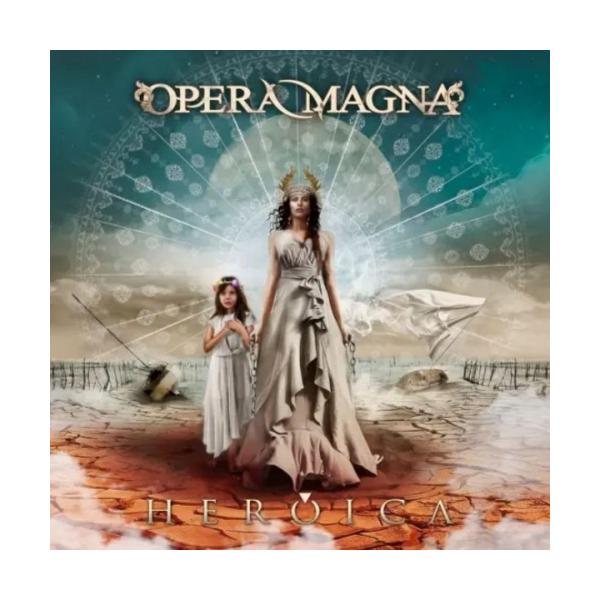 【発売日：2026年04月29日】OPERA MAGNA (オペラマグナ おぺらまぐな)2026年4月29日 発売