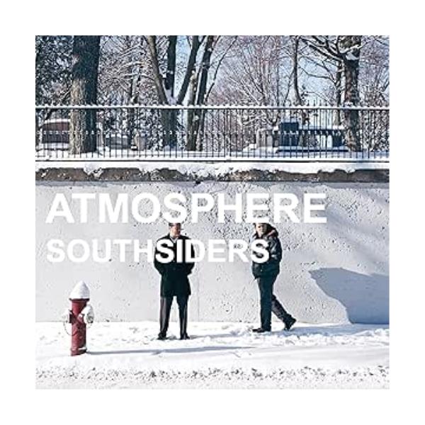 【発売日：2025年01月11日】ATMOSPHERE (アトモスフィア あともすふぃあ)2025年1月11日 発売25年以上にわたってアンダーグラウンド・ヒップホップ界にその名を刻んできたミネアポリスのヒップ・ホップ・グループ、アトモスフ...