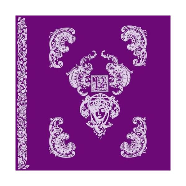 【発売日：2026年05月31日】UTHER PENDRAGON (ユーサーペンドラゴン ゆーさーぺんどらごん)2026年5月31日 発売
