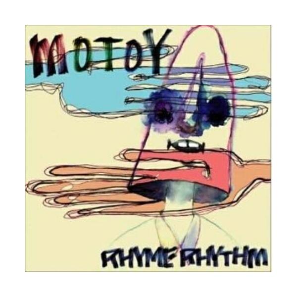【発売日：2004年06月18日】MOTOY (モトイ もとい)2004年6月18日 発売CD:11.イントロ(RHYME RHYTHM R TOUR FINAL)2.GAME3.改タクシャ4.現実爆弾5.ウマシカ6.Funky Free7...