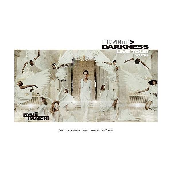 【発売日：2019年03月06日】RYUJI IMAICHI (リュウジイマイチ りゅうじいまいち)2019年3月6日 発売DVD:11.Catch my Light2.LOVE THIEF3.Angel4.Throwback5.Chang...