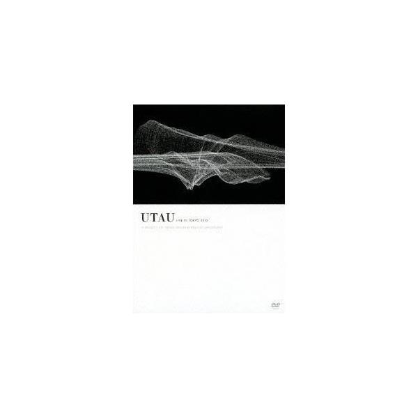 【発売日：2011年11月09日】A PROJECT OF TAEKO ONUKI &amp; RYUICHI SAKAMOTO (プロジェクトオブタエコオオヌキアンドリュウイチサカモト ぷろじぇくとおぶたえこおおぬきあんどりゅういちさかも...