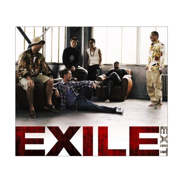 【発売日：2005年08月24日】EXILE (エグザイル えぐざいる)2005年8月24日 発売GLAYと組んだコラボレーション・ナンバー「SCREAM」が大ヒット中のEXILEが待望のニューシングルをリリース!タイアップとなった本作はシ...