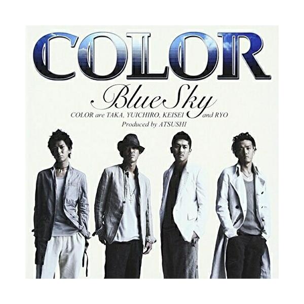 【発売日：2007年07月25日】COLOR (カラー からー)2007年7月25日 発売目をくすぐる夏の鮮やかな空を思わせる、爽やかなチューンです。COLOR色に染まって、素敵な夏を演出しよう!EXILEのATSUSHIが、'より音楽性の...