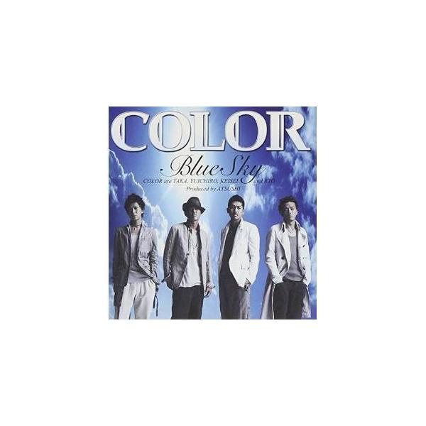 【発売日：2007年07月25日】COLOR (カラー からー)2007年7月25日 発売目をくすぐる夏の鮮やかな空を思わせる、爽やかなチューンです。COLOR色に染まって、素敵な夏を演出しよう!EXILEのATSUSHIが、'より音楽性の...