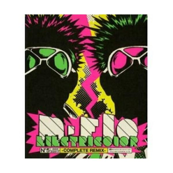 【発売日：2007年09月26日】m?flo (エムフロウ えむふろう)2007年9月26日 発売m?floの新作は豪華2枚組!!DISC1は'loves'シリーズの最高傑作といわれる『COSMICOLOR』のリミックス・アルバム!石野卓球...