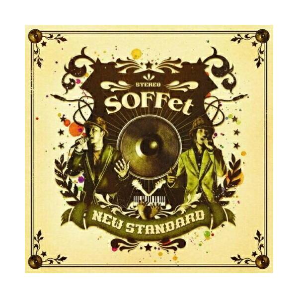 【発売日：2008年02月27日】SOFFet (ソッフェ そっふぇ)2008年2月27日 発売SOFFetが豪華コラボアーティストを迎え、祝5周年記念アルバムを発売。参加アーティストはMONGOL800、Sunaga t Experien...