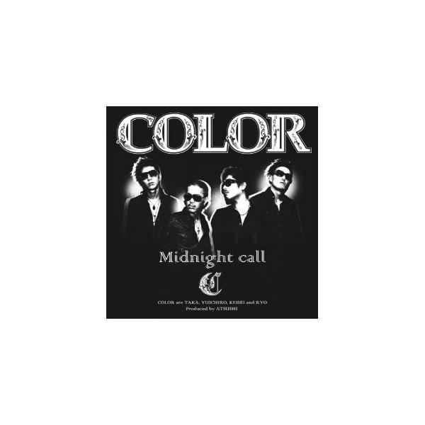 【発売日：2008年06月18日】COLOR (カラー からー)2008年6月18日 発売新生COLORとして、ファースト・アルバム『BLUE 〜Tears from the sky〜』が、オリコンウィークリーチャート6位の快挙を成し遂げた...