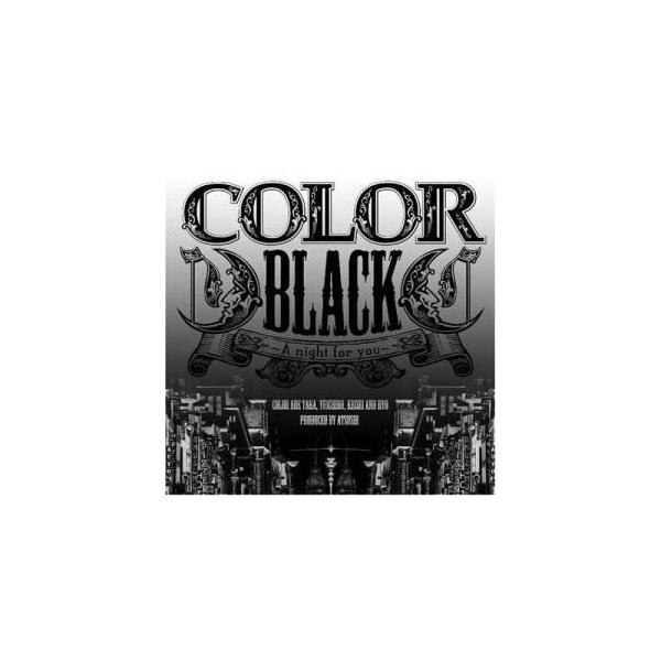 【発売日：2008年07月30日】COLOR (カラー からー)2008年7月30日 発売4人組ヴォーカル・グループ、COLORのニュー・アルバムが到着!本作もEXILEのATSUSHIがプロデュースを手掛けていて、R&amp;Bとソウル・...
