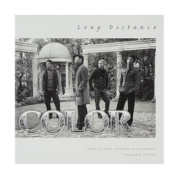 【発売日：2009年01月28日】COLOR (カラー からー)2009年1月28日 発売'WHITE'3部作の最終章となる、ミディアムバラードを収録したシングル。日本を代表するコーラスグループになることがメンバー統一の目標である彼らの、夢...