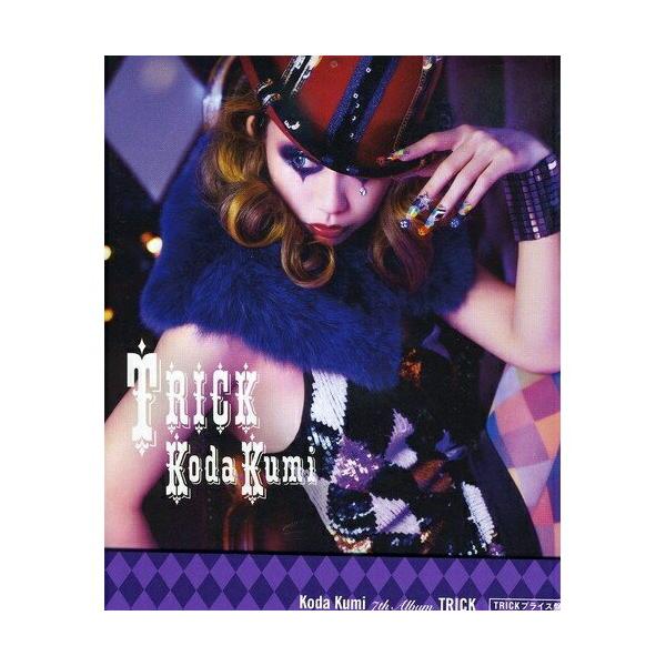 【発売日：2009年01月28日】倖田來未 (コウダクミ こうだくみ)2009年1月28日 発売7thオリジナル・アルバムは、変幻自在のエンタテインメント・ショー!!クールに決めたダンサブルなR&amp;Bチューン「TABOO」から歌声が心...