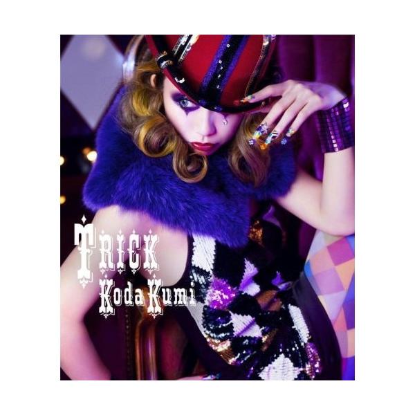 【発売日：2009年01月28日】倖田來未 (コウダクミ こうだくみ)2009年1月28日 発売7thオリジナル・アルバムは、変幻自在のエンタテインメント・ショー!!クールに決めたダンサブルなR&amp;Bチューン「TABOO」から歌声が心...