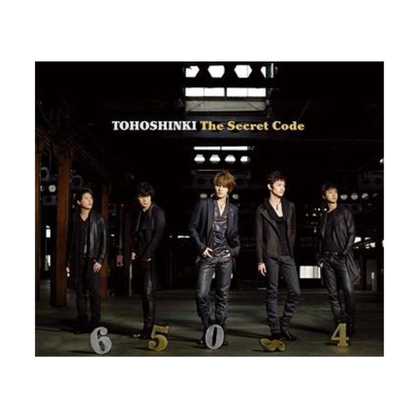 【発売日：2009年03月25日】東方神起 (トウホウシンキ とうほうしんき)2009年3月25日 発売東方神起の4thアルバム。本作のテーマ'怪盗チーム'を意識した「Secret Game」ではじまり、美しいコーラスが耳を引く「どうして君...