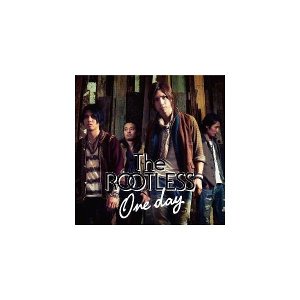 【発売日：2010年10月20日】The ROOTLESS (ルートレス るーとれす)2010年10月20日 発売繊細さと力強さを兼ね備えたヴォーカルと、厚みのあるバンドサウンドが魅力の4人組ロックバンド、THE ROOTLESS。メジャー...