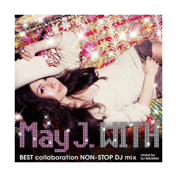 【発売日：2011年04月27日】May J. (メイジェイ めいじぇい)2011年4月27日 発売マルチリンガル・アーティスト、May J.がこれまでにこなしてきた30曲に迫る客演曲の中から選りすぐりの楽曲と、自身の作品からの選りすぐりの...