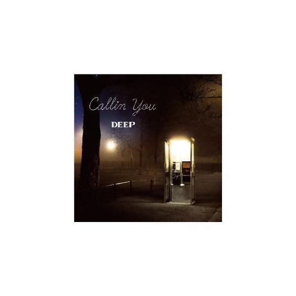 【発売日：2012年01月18日】DEEP (ディープ でぃーぷ)2012年1月18日 発売2006年結成、2009年にグループ名を'DEEP'として、'深み'ある活動をテーマに掲げ、新たなスタートを切った4人組R&amp;Bコーラス・グル...