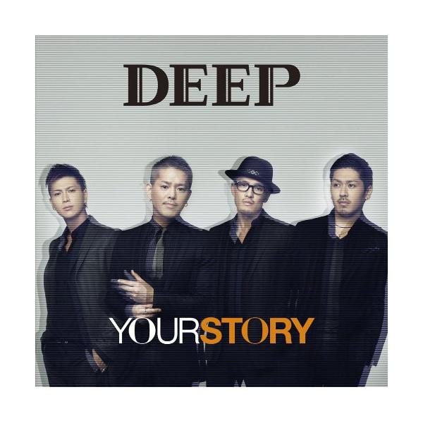 【発売日：2012年02月15日】DEEP (ディープ でぃーぷ)2012年2月15日 発売4人組R&amp;Bコーラス・グループ、DEEPの約1年ぶりとなるアルバム。大切な人を想って聴いて欲しいという前向きな「Callin You」、ピア...