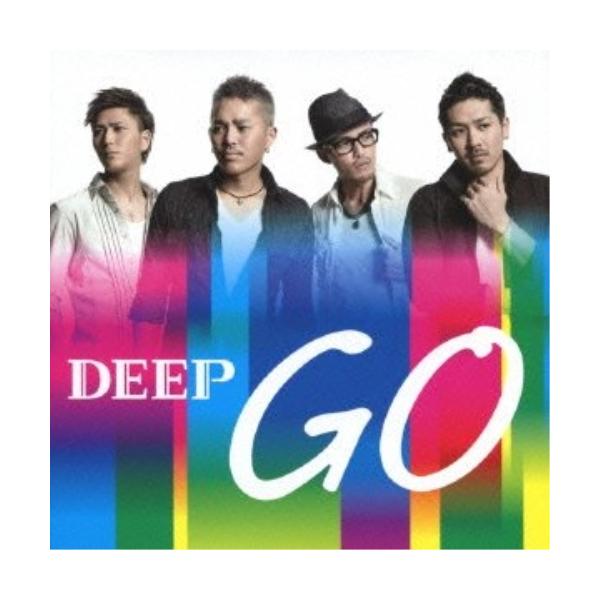 【発売日：2012年08月15日】DEEP (ディープ でぃーぷ)2012年8月15日 発売LDH所属の4人組R&amp;Bコーラス・グループ、DEEPのシングル。夏にぴったりのアッパー・チューンを収録!CD:11.GO2.Have a n...