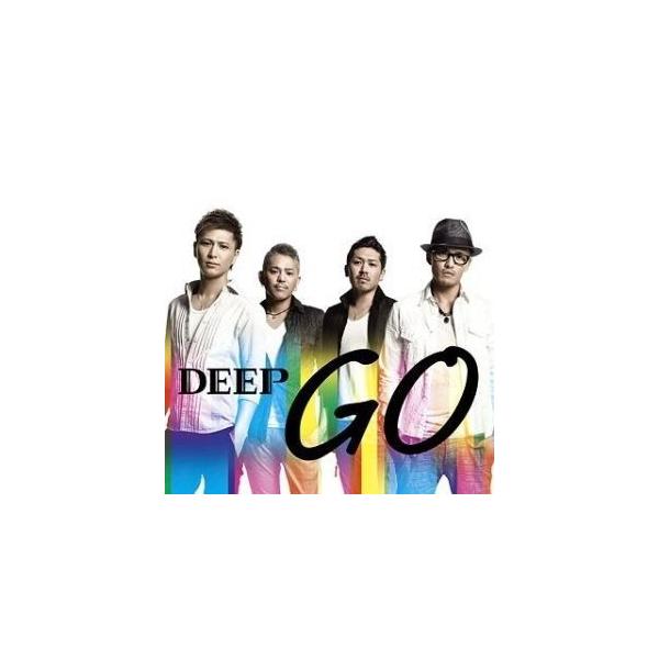 【発売日：2012年08月15日】DEEP (ディープ でぃーぷ)2012年8月15日 発売LDH所属の4人組R&amp;Bコーラス・グループ、DEEPのシングル。夏にぴったりのアッパー・チューンを収録!CD:11.GO2.Have a n...